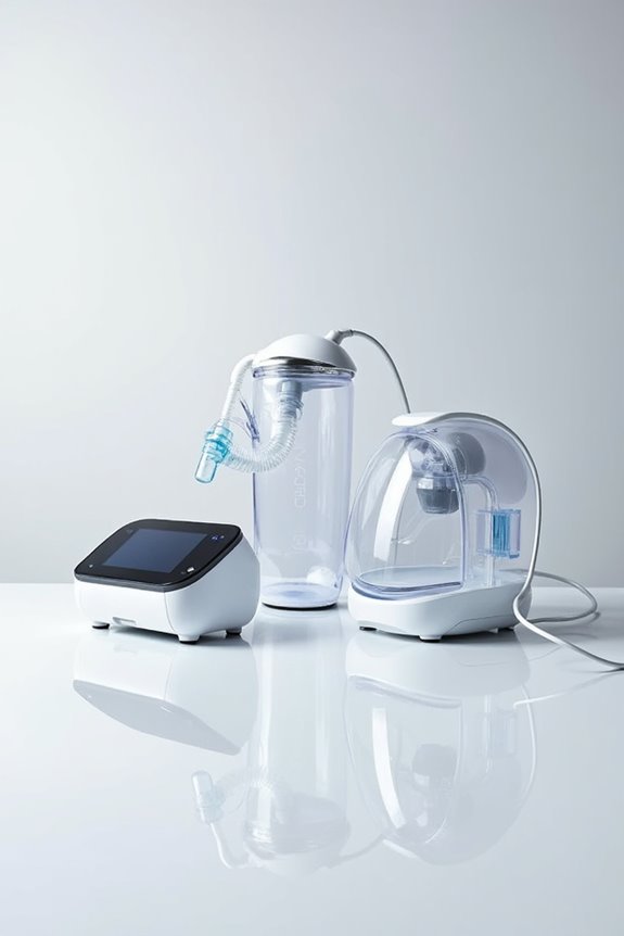 10 Best Medical Breathing Devices of 2025, Doctor-Recommended ...