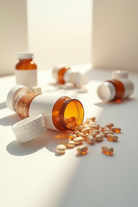 Can Supplements Cause Nausea? - QuestHealthLibrary