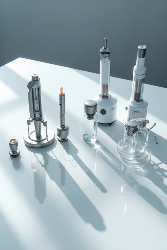 The 5 Best Test Method Validation Approaches for Medical Devices ...