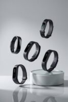 The 5 Best Health Band Fitness Trackers of 2025 - Expert Reviews ...