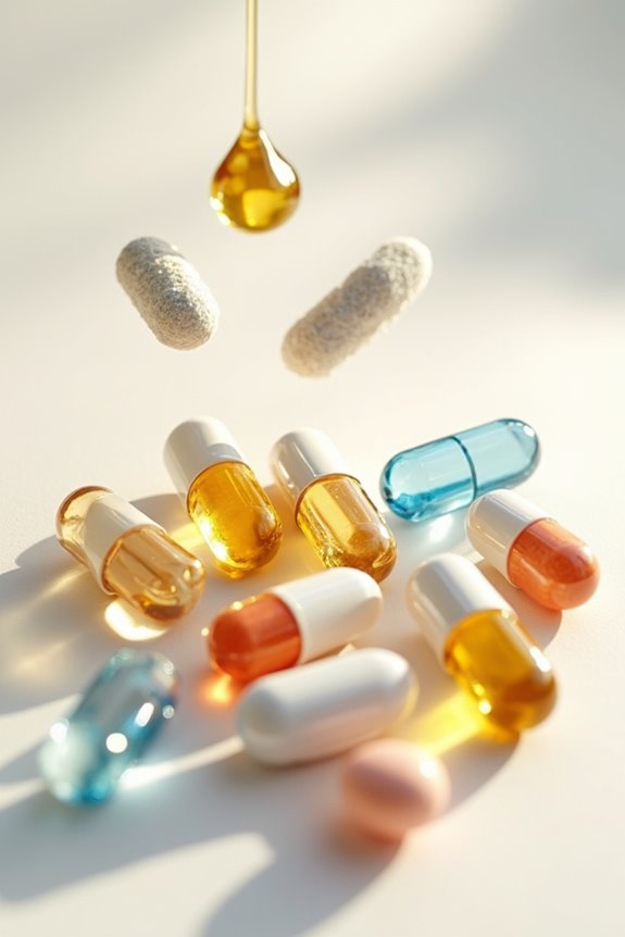 Can I Take Multiple Supplements Together? - QuestHealthLibrary